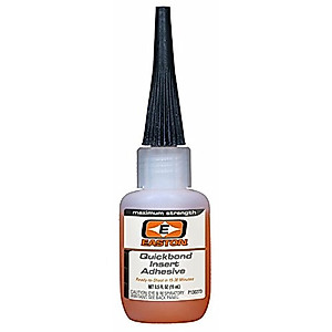 Easton Dr. Dougs Quickbond Insert Adhesive, 5-Ounce