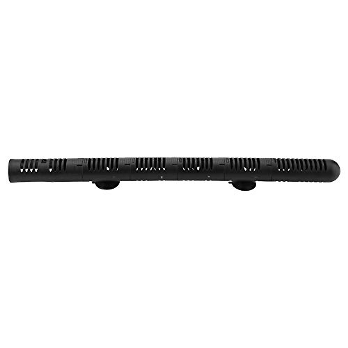 Garosa Aquarium Heater Guard Protector Heat-Resistant Fish Tank Heating Rod Sleeve Durable Heater Protection Cover with Suction Cups