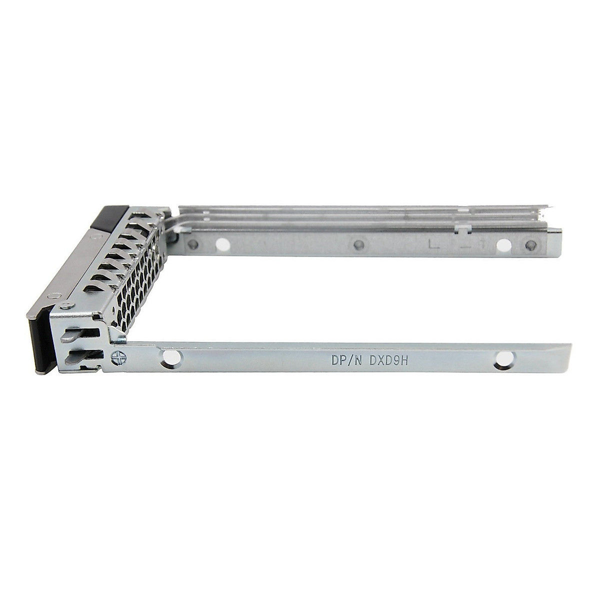 2.5" DXD9H 0DXD9H SAS SATA Hard Drive Tray Caddy for PowerEdge 14th Server R440 R640 R740 R740xd R940 R6415 R7415 R7425 Hot Swap Bracket