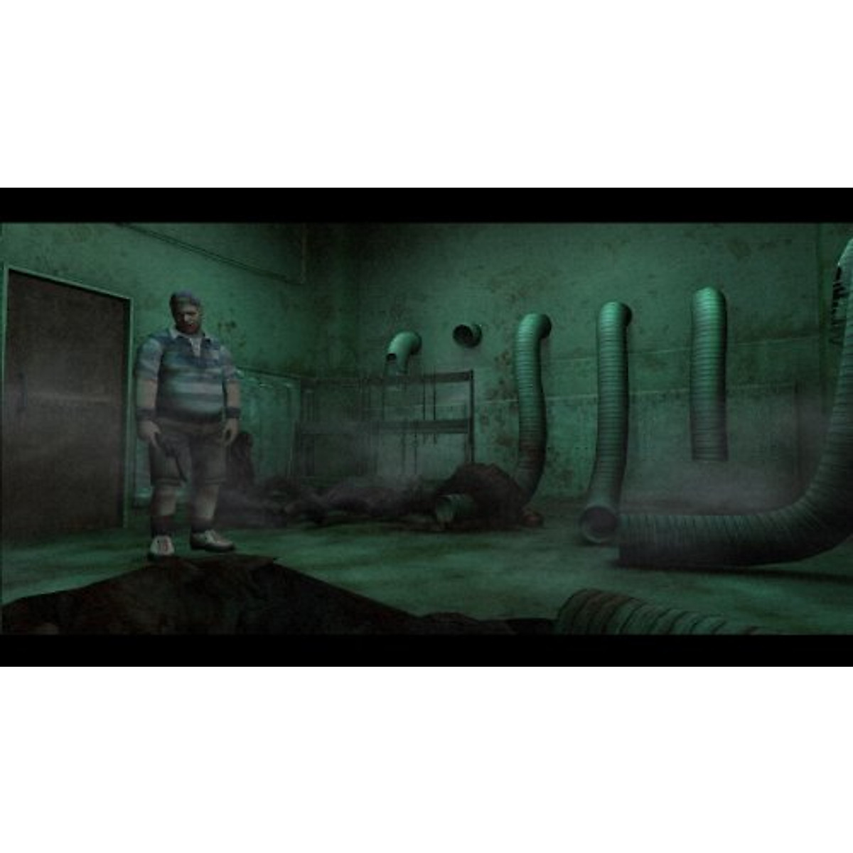 Silent Hill HD Collection - Xbox 360