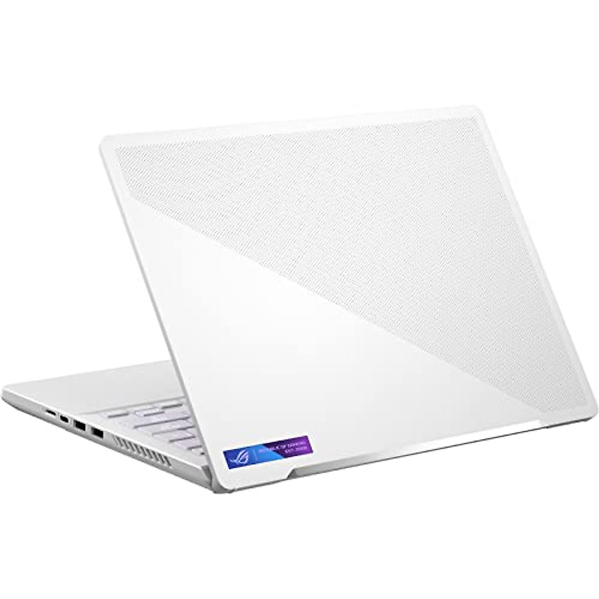 ASUS 2023 Newest ROG Gaming Laptop, 14" WQXGA Display, AMD Ryzen 9 6900HS up to 4.90GHz(8-core), 24GB DDR5 RAM, 1TB PCIe SSD, AMD Radeon RX 6700S Graphics, Wi-Fi6E, Backlit Keyboard， Windows 11 Home