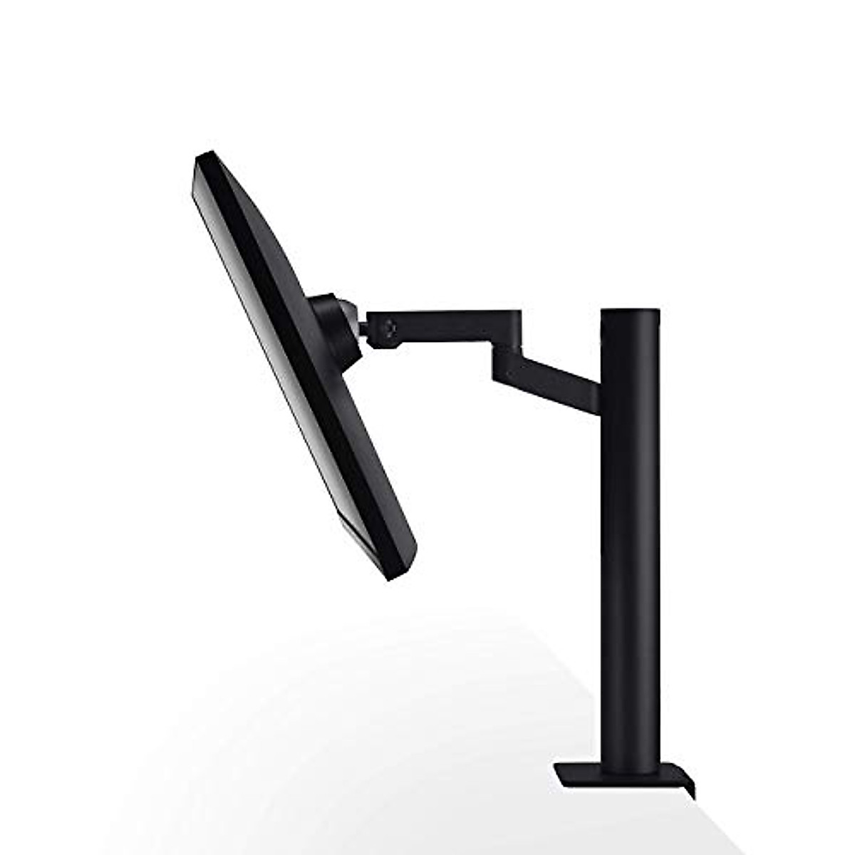 LG 32UN880-B 32" UltraFine Display Ergo UHD 4K IPS Display with HDR 10 Compatibility and USB Type-C Connectivity, Black
