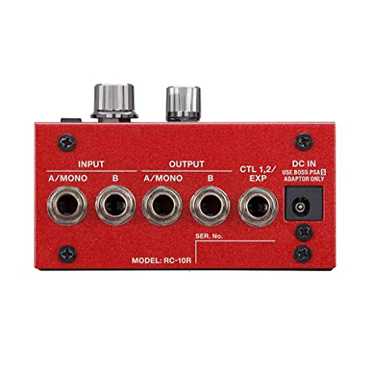 Boss RC-10R Rhythm Loop Station