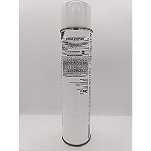 MICROCARE (20 oz Aerosol): Pressurized Pyrethrum Capsule Suspension (PT Brand)