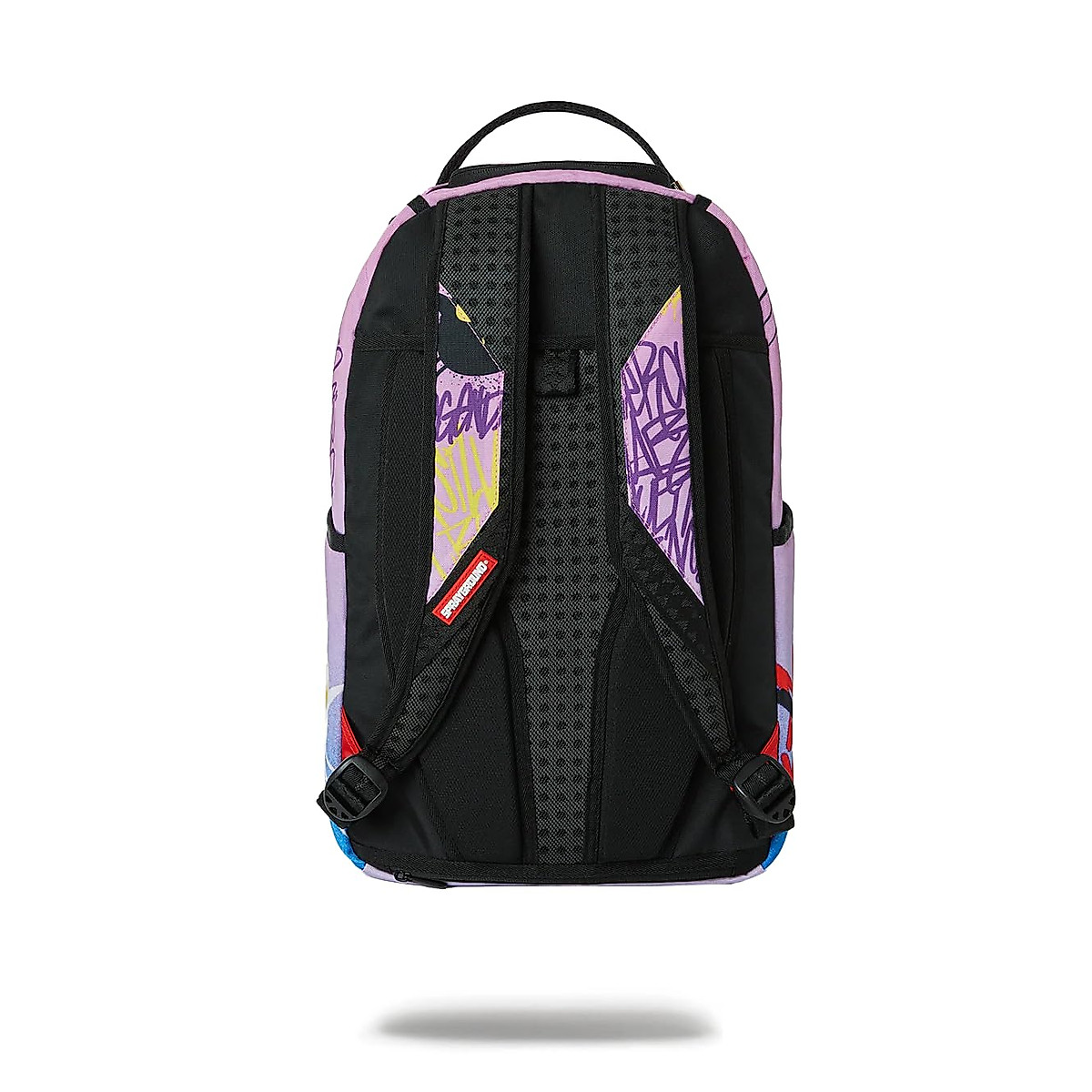 Sprayground SAILOR MOON ON THE RUN BACKPACK