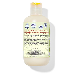 California Baby Conditioner - Eucalyptus Ease - 8.5 oz by California Baby