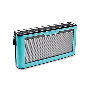 Bose SoundLink III Cover for Bluetooth Speaker (Blue)