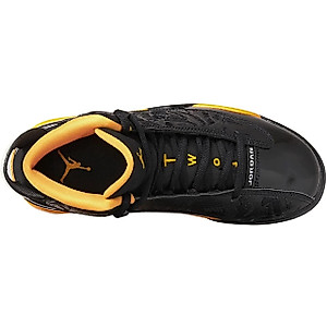 Air Jordan Dub Zero Big Kids' Shoes Size-6