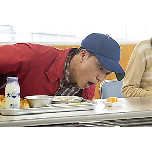 Delicious Lunch Graduation Movie (Blu-ray)