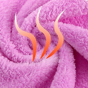 Lyellfe 15 Pieces Guinea Pigs Mat, Soft Hamster Fleece Cage Liners, Small Animals Bedding Mats Bath Towel for Dog Puppy Cat, 11.8 x 11.8 Inch, Mixed Colors