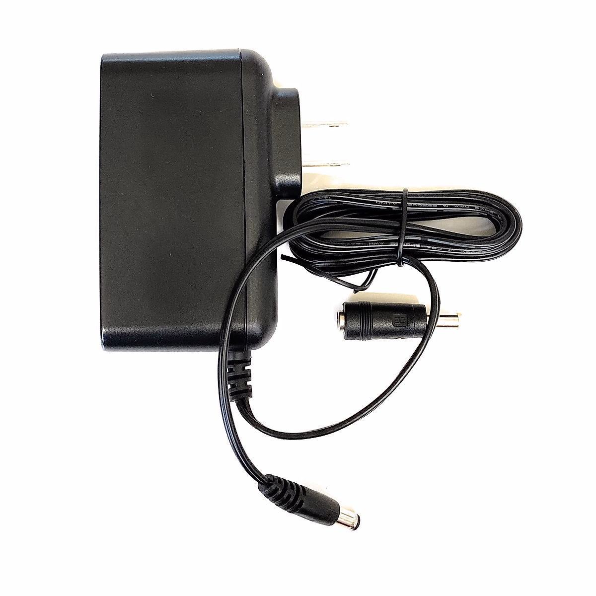 DCPOWER Power Supply/AC Adapter Compatible Replacement for Korg i3 Workstation Keyboard (2020)