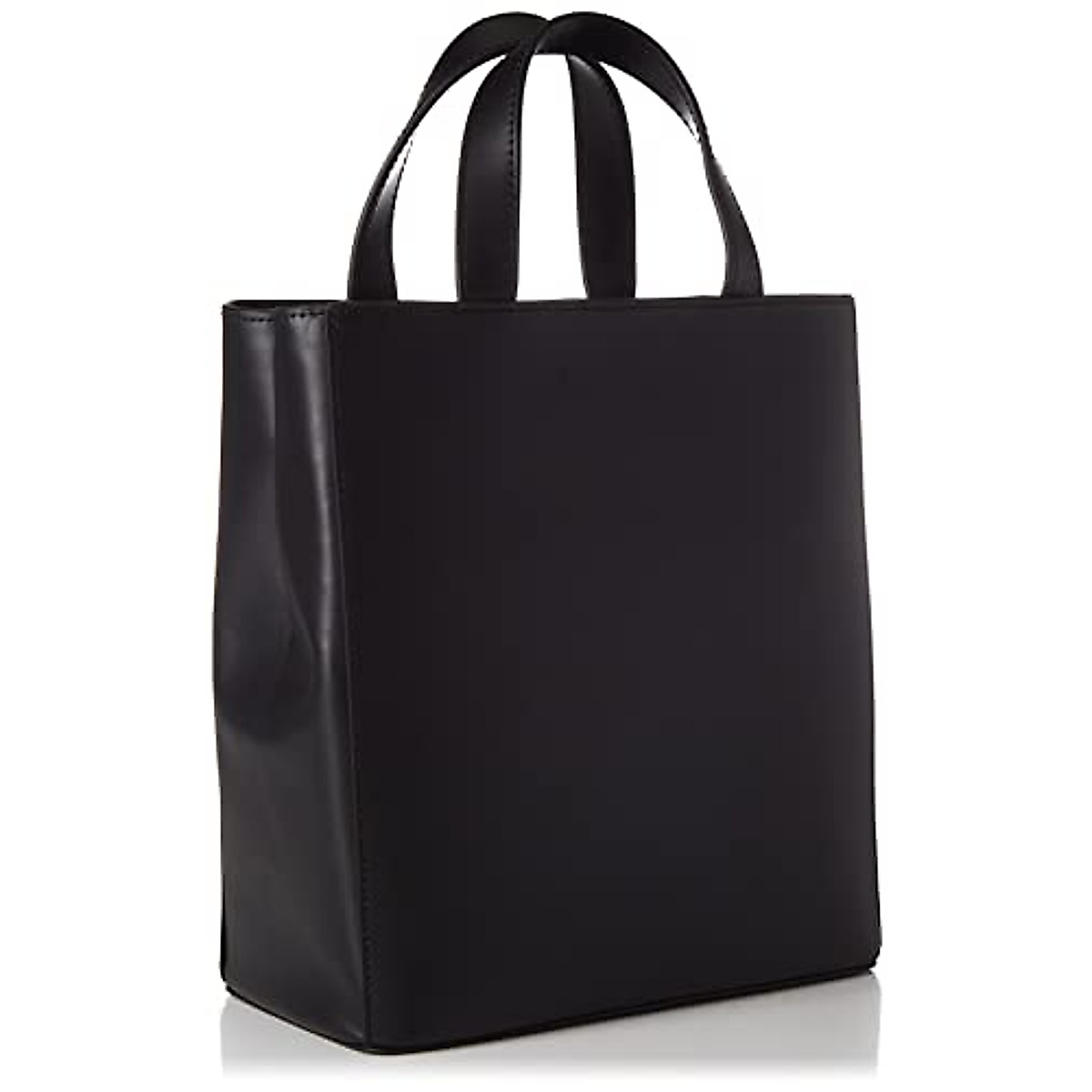 Liebeskind Berlin Paper Bag Tote, Black