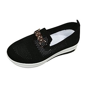 JWSVBF Volleyball Sneakers for Women Breathable Closed Toe Sandals Women Dressy Navy Casual Shoes Dressy Unisex Fashion Autumn