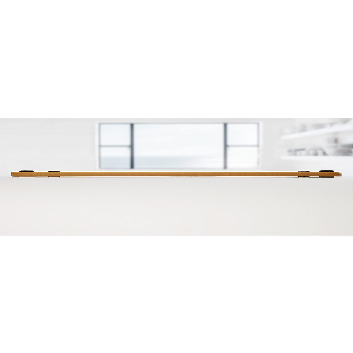 Mercer Culinary Composite Cutting Board 17 5/16" x 12 3/4" with Silicone Feet, Large