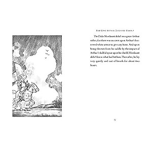 The Story of King Arthur & His Knights (Classic Starts)