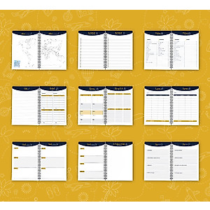 Travel Journal for Women- Vacation Planner- Travel Packing List- Travel Notebook with Budget Sheet, Diary, and Expense Tracker- Travel Journal for Couples-Vacation Journal- Summer Planner- Travel Gift