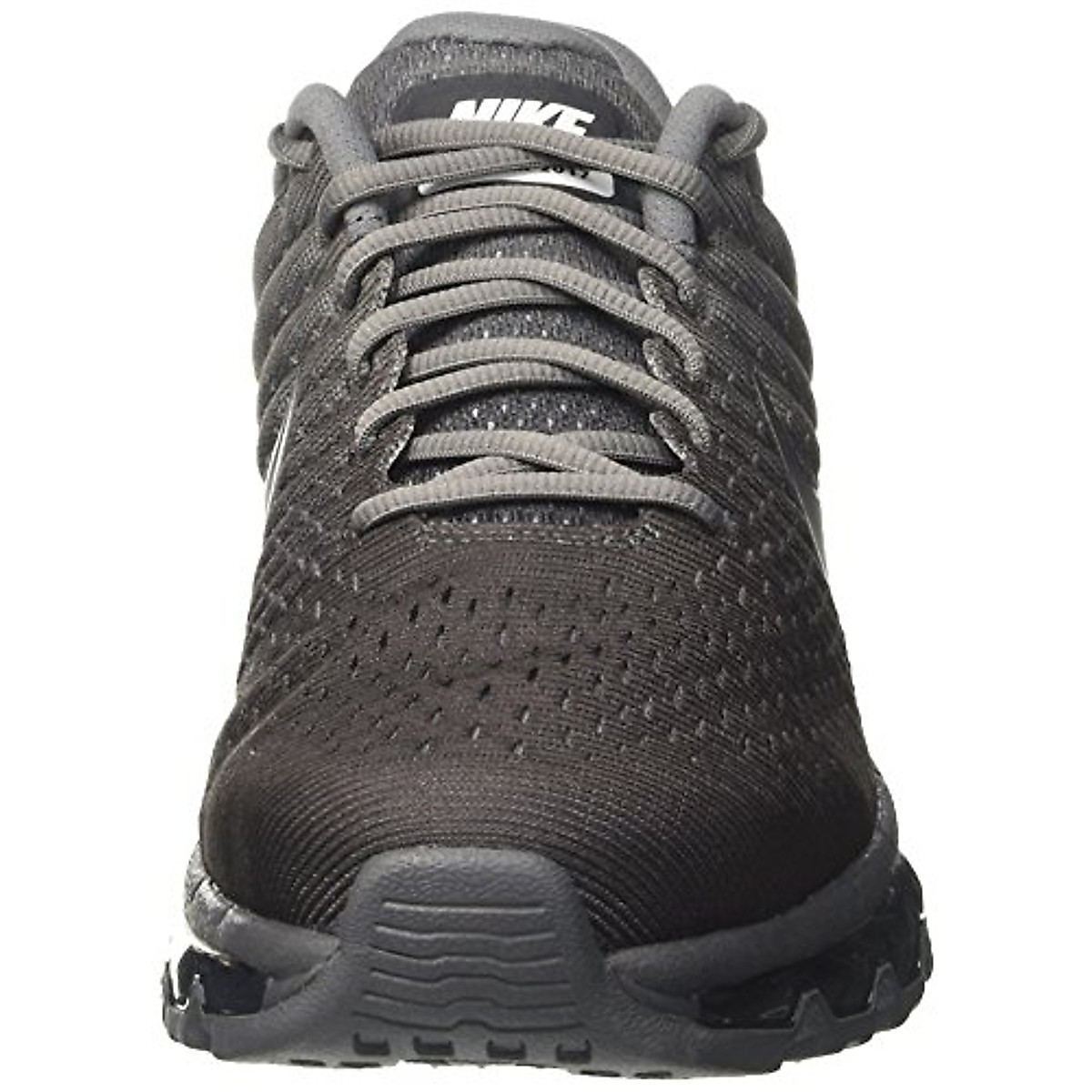 Nike Air Max 2017 Mens Running Shoes (9 D(M) US), Cool Grey/Anthracite-dark Grey