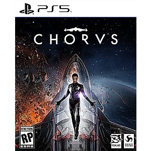 Chorus - PlayStation 5