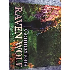 Raven Wolf - Connections