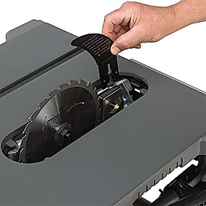 DEWALT FLEXVOLT 60V MAX* Table Saw, 8-1/4-Inch (DCS7485T1)