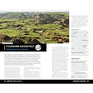 National Geographic Guide to National Parks of the United States 9th Edition