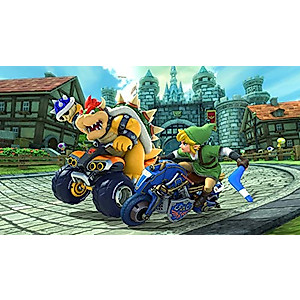 Mario Kart 8 Deluxe