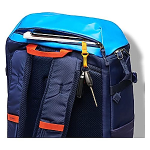 Cotopaxi Torre 24L Bucket Pack - CADA Dia - Saltwater 24L