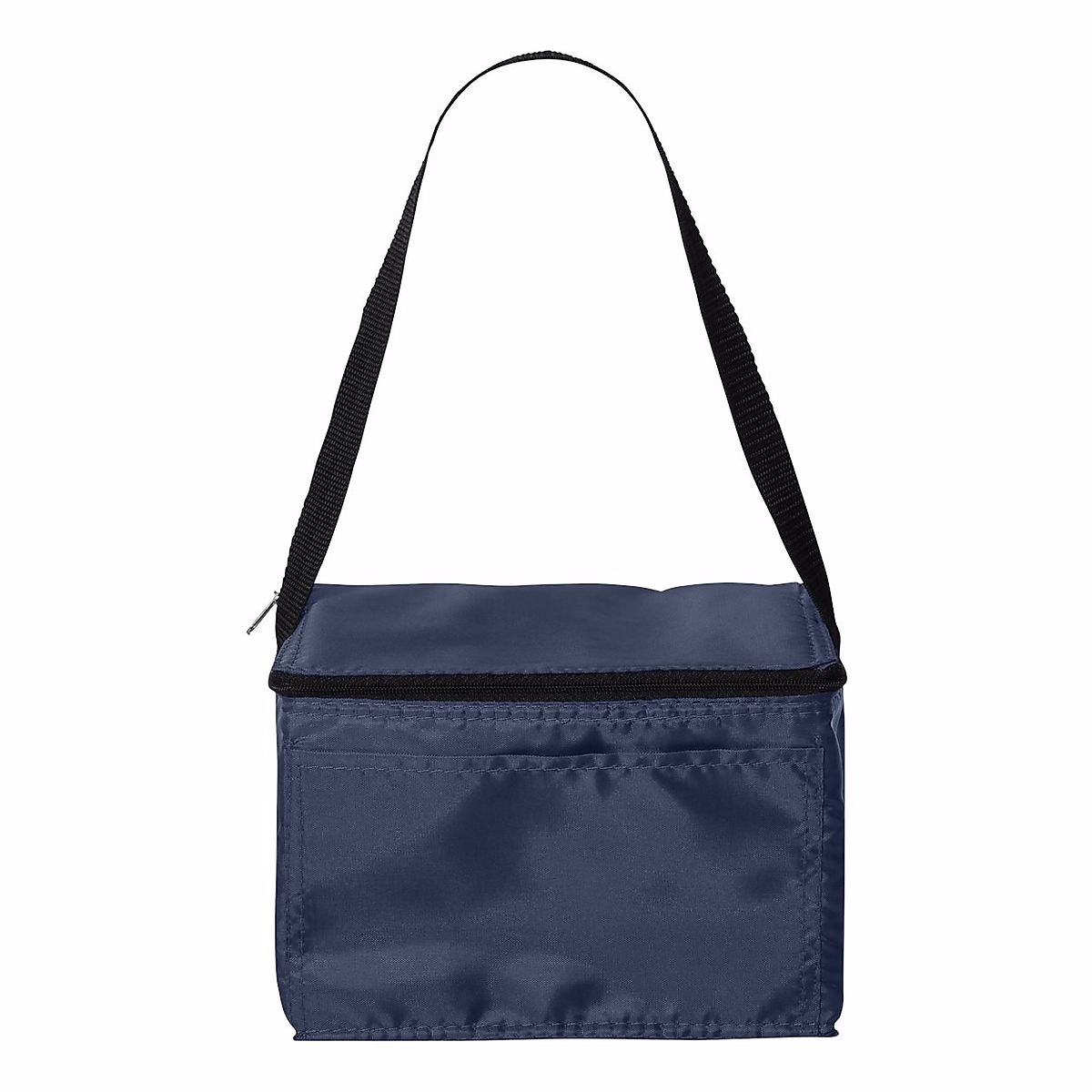 Liberty Bags Value 6-Pack Cooler OS NAVY