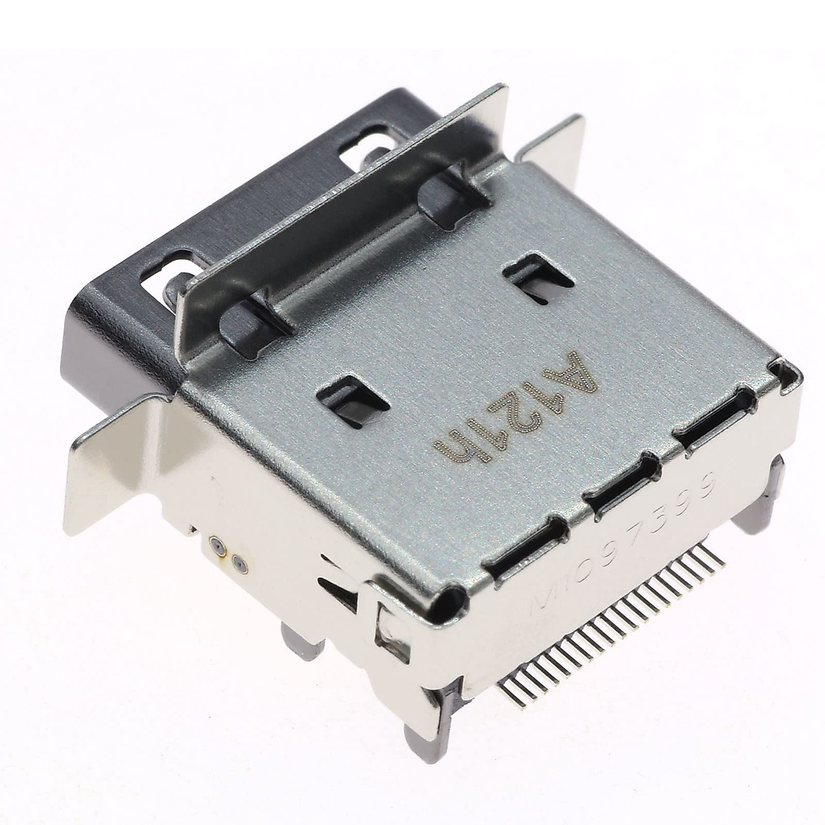 TRADOCK Original HDMI Port Replacement Display Socket Jack Connector Repair for Xbox Series S (Xbox XSS) M1097399