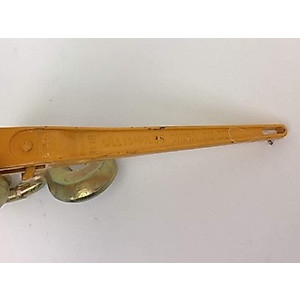 Peerless Ratchet Binder Plus - G70/G80 5/16" - 3/8" OR 1/2" - 5/8" (1, 1/2" - 5/8")