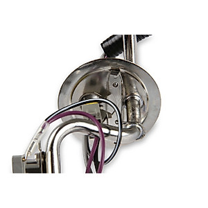 Holley 12-389: Oe Fuel Tank Module 64-76 Mopar A 350 Lph