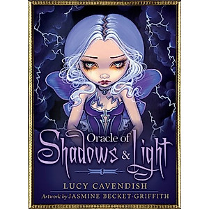 Oracle of Shadows and Light