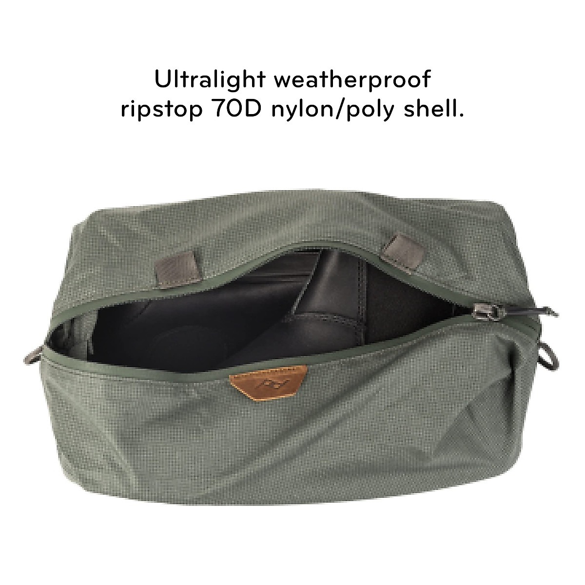 Peak Design Shoe Pouch (Sage)