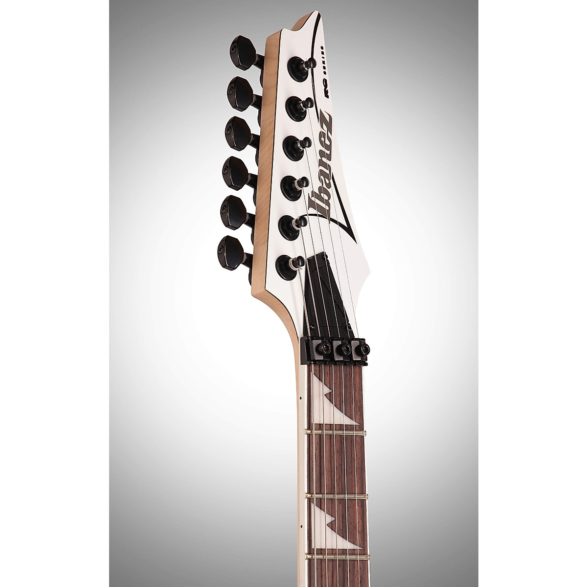 Ibanez RG450DXB White