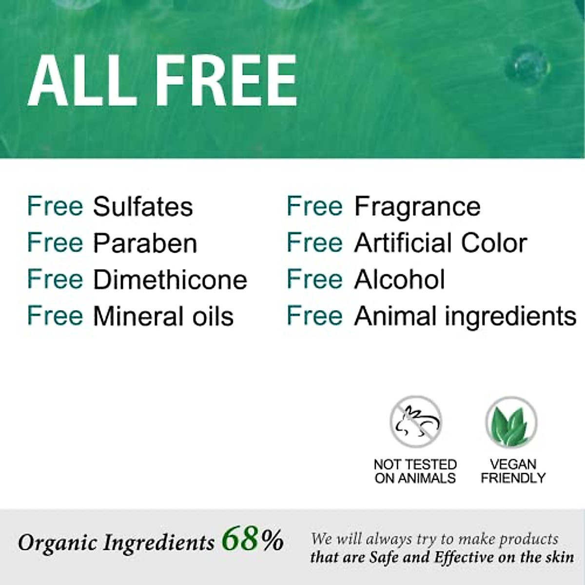 Azelaic Acid 5% Facial Serum with Niacinamide - Fast Rosacea Skin Care Product + Reduce Cystic Acne Scar + Redness Relief Face + Pimple Pigmentation Blackhead, 1 Fl Oz (30ml) (5% Azelaic Acid)