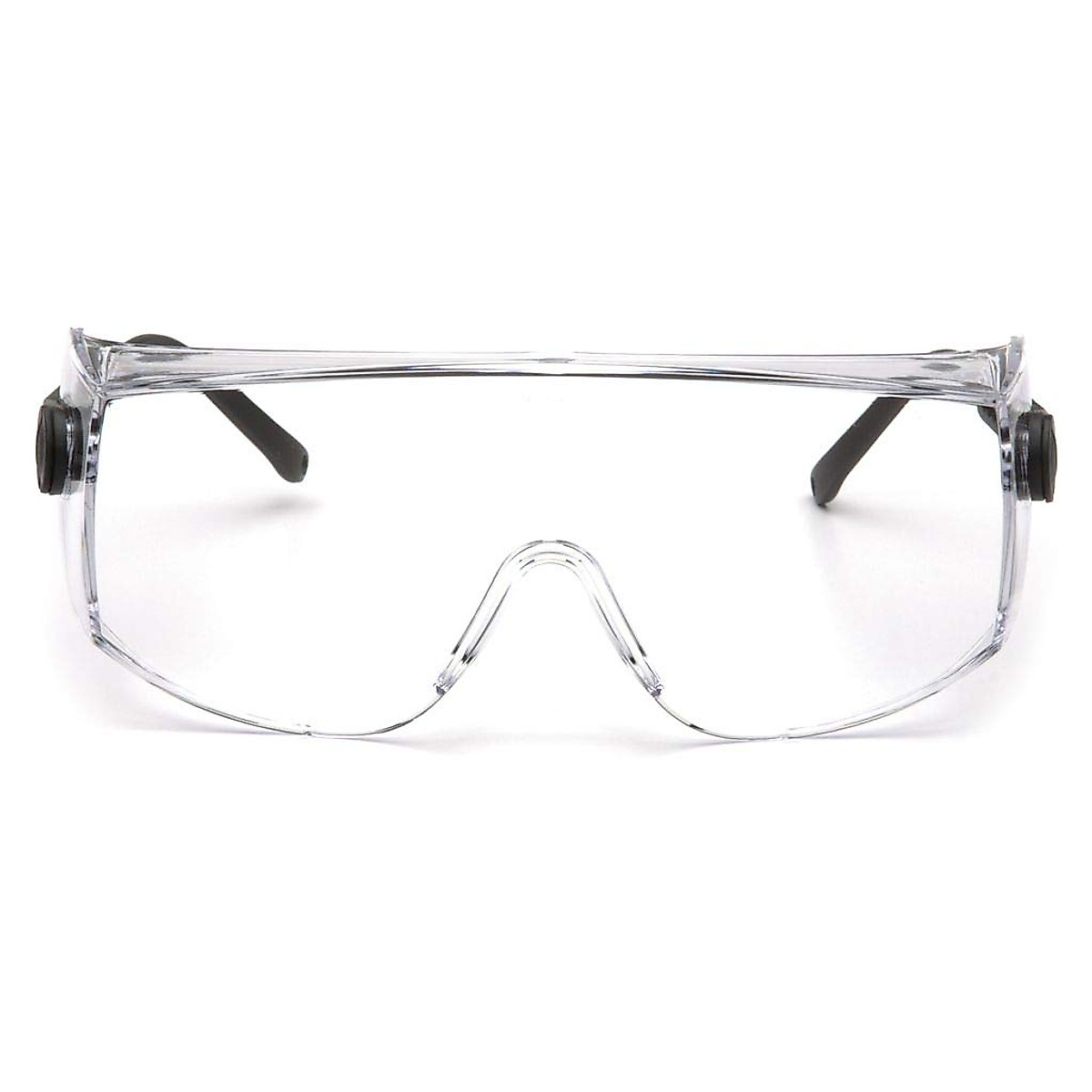 Sb1010sj Safety Glasses Defiant 588059 Pyramex Safety