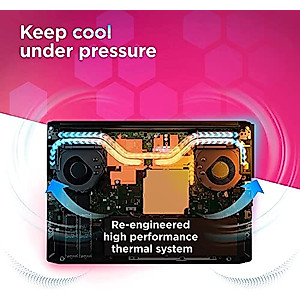 Lenovo IdeaPad Gaming 3 15.6" FHD 120Hz Gaming Laptop, AMD Ryzen 5-5600H, 16GB RAM 512GB SSD, RTX 3050 Ti 4GB GDDR6, Backlit Keyboard, Bluetooth, Webcam, WiFi, Windows 11, Shadow Black