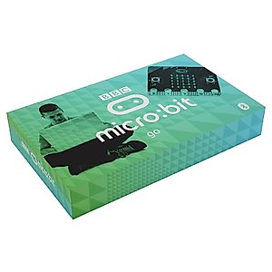 micro:bit BBC2546862 go, Original Version