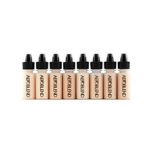 Aeroblend Airbrush Makeup Mini Sets (Light/Med)