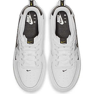 Nike Youth Air Force 1 LV8 Utility (GS) AR1708 100 - Size 6Y