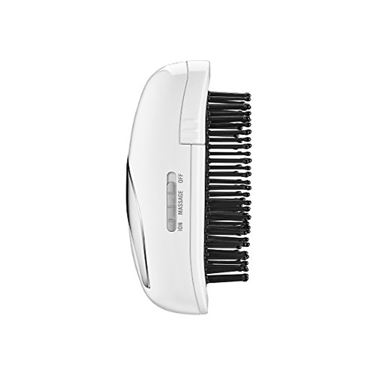 Conair Dry Shampoo Brush; Detangle, Defrizz, Revive with the Hair Remedy Dry Shampoo Brush by Conair