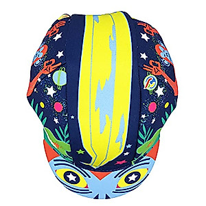 Cinelli Jungle Zen Cycling Cap