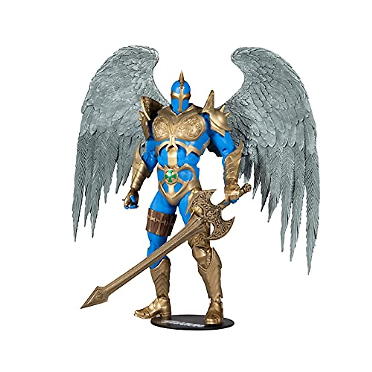 McFarlane Toys Spawn The Redeemer 7" Action Figure with Accessories