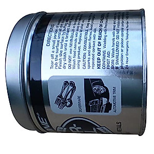 Eagle One 1035605 5 Oz Original Nevr-Dull® Wadding Polish