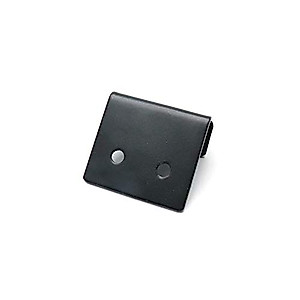 Rannb Wall Mounted Hook Fastene for Ceramic Tile Display Small Size - Pack of 10