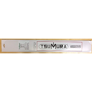 "Tsumura 24"" Guide Bar 3/8-050-84DL Compatible with Makita, Husqvarna, Jonsered, Dolmar 240RNDD009", Standard, 24"" bar" (459FV4)