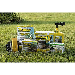 Motomco LTD Tomcat Mole Killer - 39966