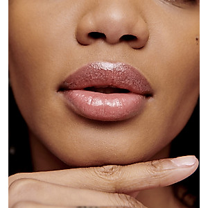 jane iredale HydroPure Hyaluronic Lip Gloss, Pink Glace, 0.17 fl. oz.