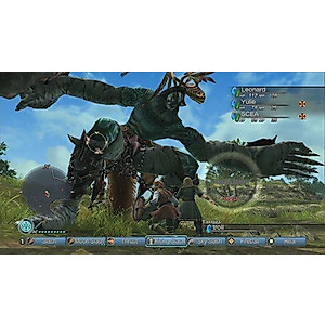 White Knight Chronicles International Edition - Playstation 3