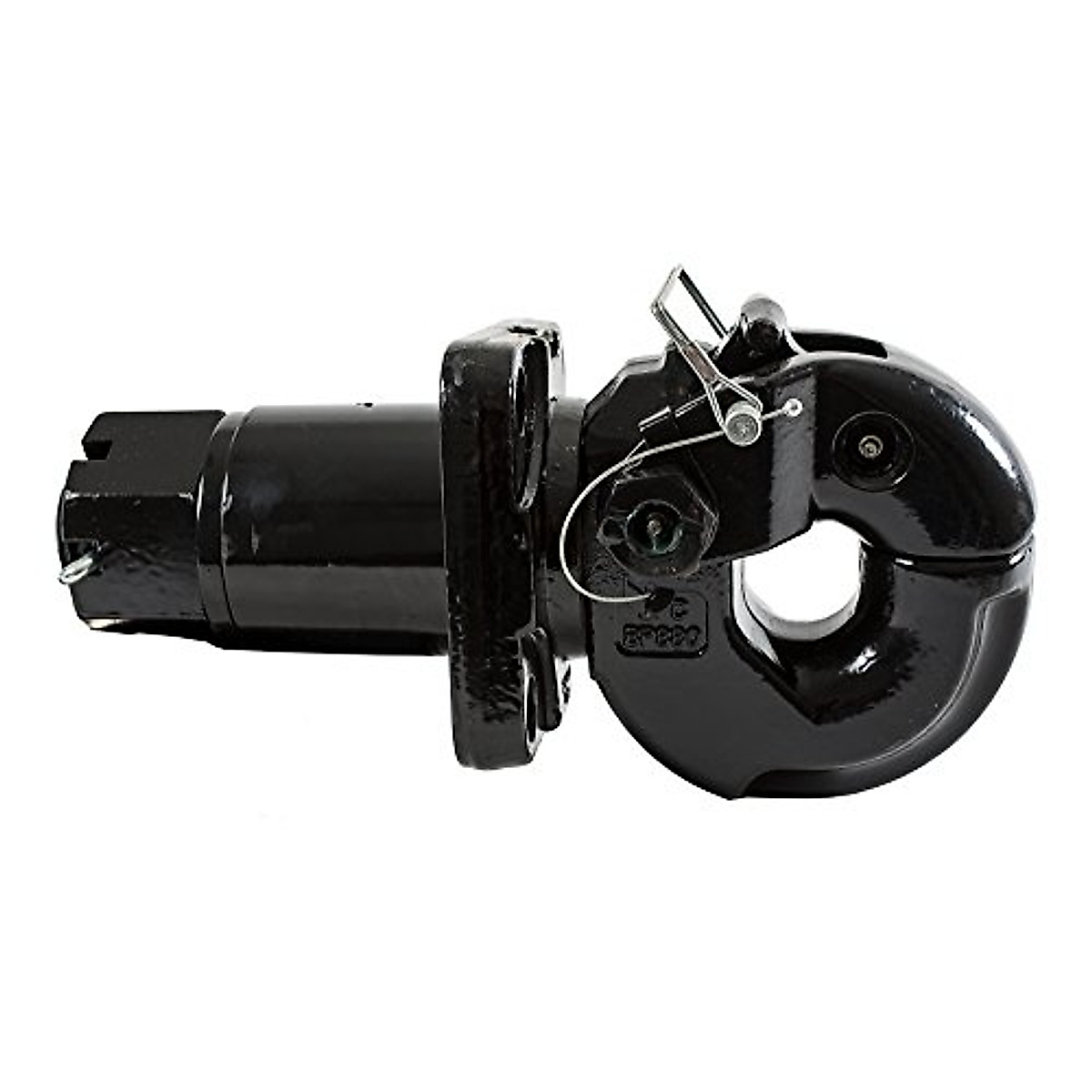 Buyers Products BP880 50 Ton Capacity Forged Swivel Type Pintle Hook